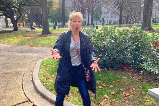 Exploration City Scavenger Hunt Game in Surrey - Practical Details and Tips