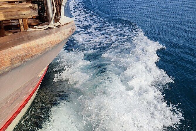 Exploration of the Istrian Coast Pore Rovinj Lim fjord and Vrsar - Who Should Consider This Tour?