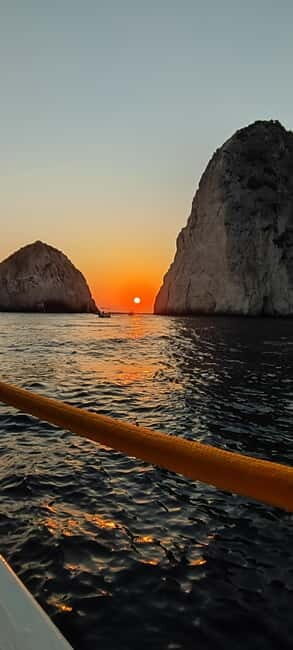 Exploration Sunset Cruise  A Magical Day in Laganas Bay - Frequently Asked Questions
