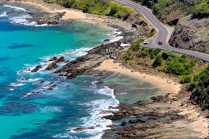 Explore 12 Apostles and Great Ocean Road - Key Points