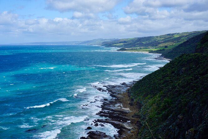 Explore 12 Apostles and Great Ocean Road - FAQ  
