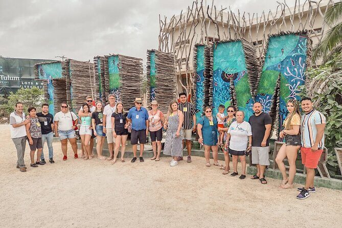 Explore 3 Cenotes + 1 Lagoon a tour Full Day only from Cancun - Who Will Love This Tour?