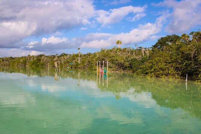 Explore 3 Cenotes + 1 Lagoon a tour Full Day only from Cancun - Final Thoughts