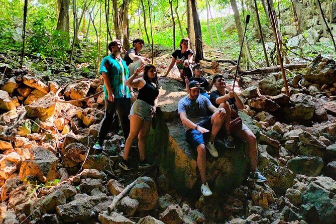 Explore 4 Amazing Cenotes with Lunch Tour from Merida - FAQ: Practical Questions about the Tour