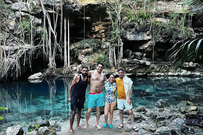 Explore 4 Amazing Cenotes with Lunch Tour from Merida - Final Thoughts