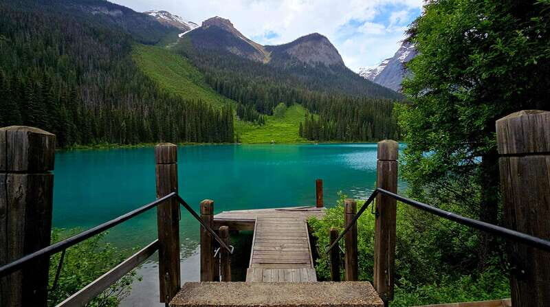 Explore 9 Iconic Banff Spots in 1 Epic Day!(Pax 12/Group) - Who Will Love This Tour?