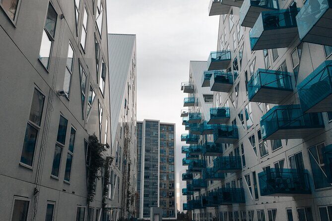 Explore Aarhus in 60 minutes with a Local - Who Is This Tour Best For?