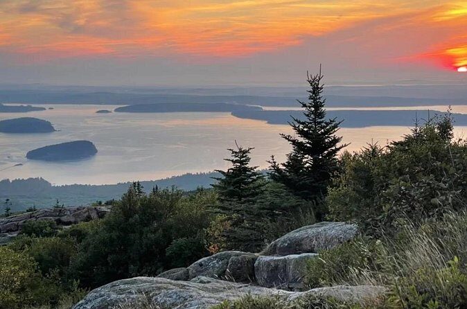 Explore Acadia with Ease Premium E-bike Rentals and Free Delivery - Practical Details You Should Know