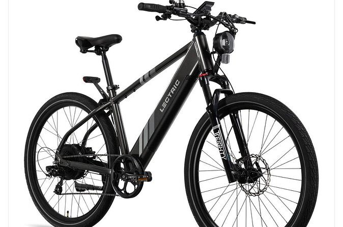 Explore Acadia with Ease Premium E-bike Rentals and Free Delivery - The Sum Up