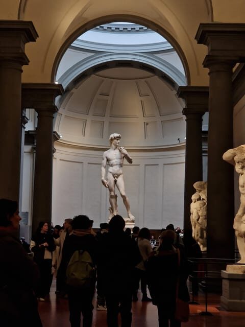 Explore Accademia Gallery on Free Museum Day - Final Thoughts