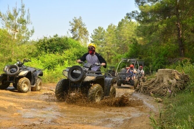 Explore Alanya Thrilling Quad Or Buggy Safari Adventure - Final Thoughts