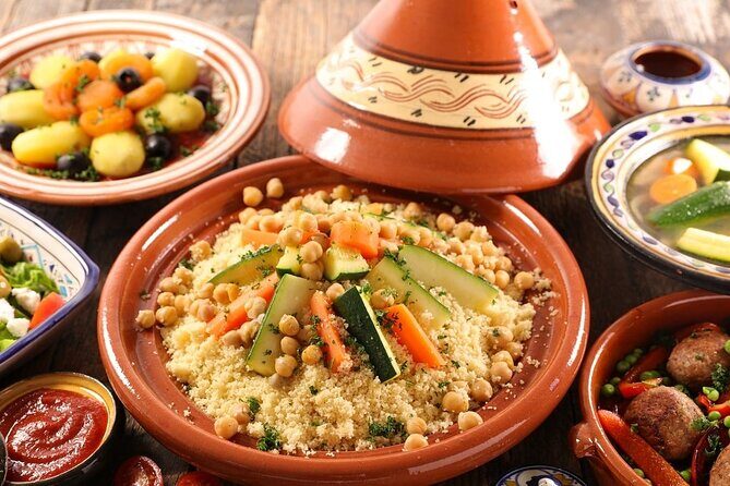 Explore Algiers - An In-Depth Look at the Tour Experience