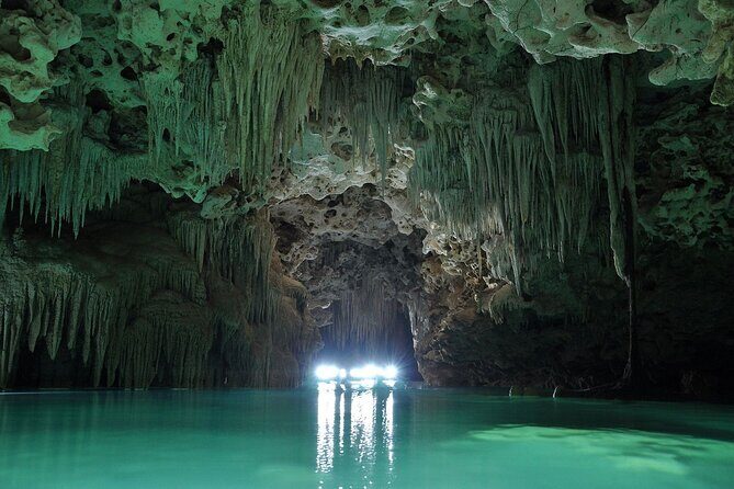 Explore an Underground Caver & River in our PLUS experience - Final Thoughts: Is It Worth It?