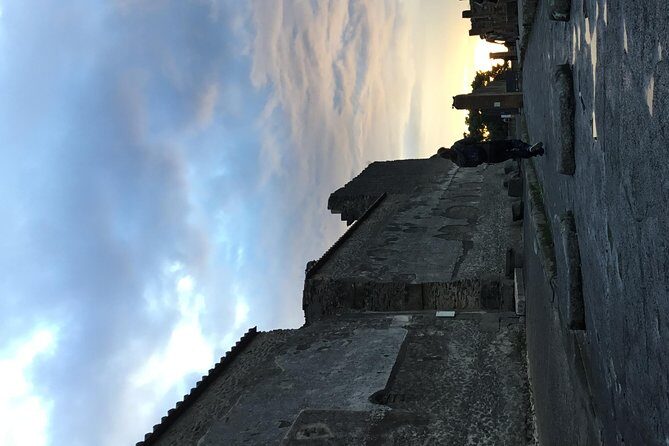 Explore and Experience Pompeii - FAQs