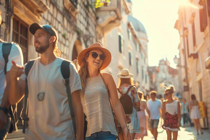 Explore Annecy in 60 minutes with a Local - Authentic Experiences and Unique Touches