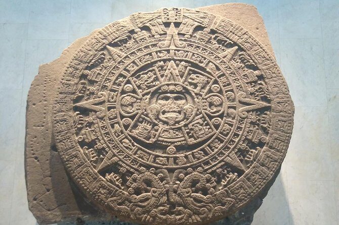 Explore Anthropology Museum in Mexico City - An Overview of the Tour Experience