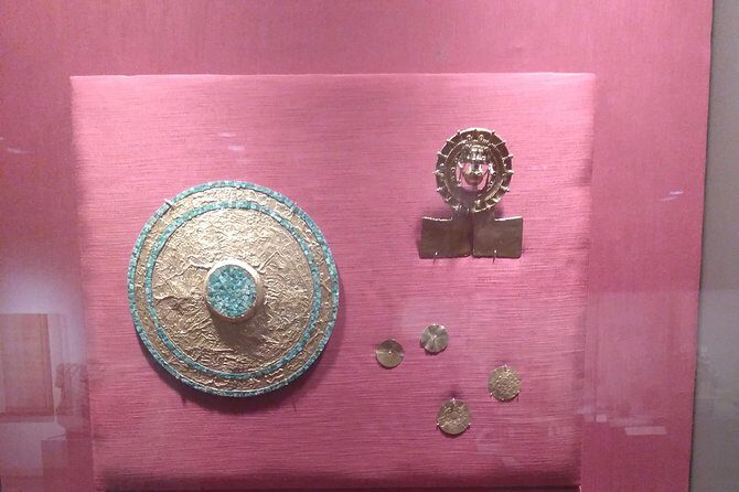 Explore Anthropology Museum in Mexico City - The Value of a Focused Cultural Introduction