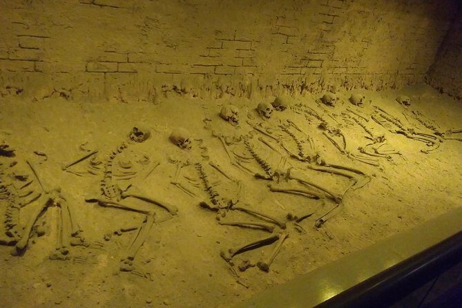 Explore Anthropology Museum in Mexico City - Who Should Consider This Tour