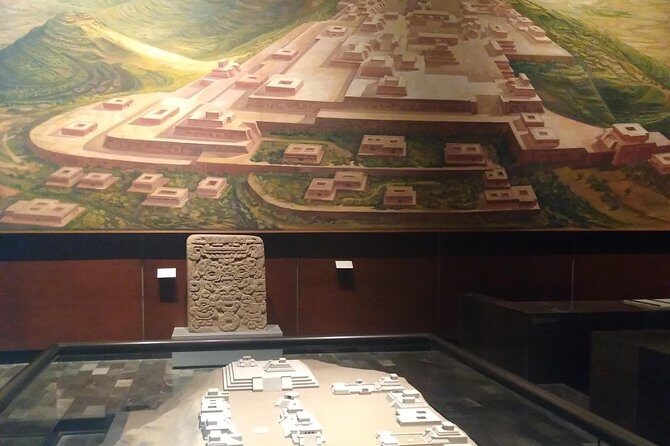 Explore Anthropology Museum in Mexico City - Frequently Asked Questions