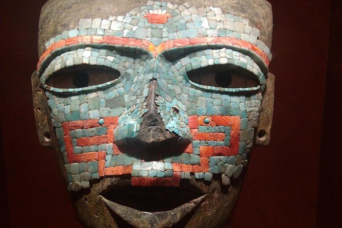 Explore Anthropology Museum in Mexico City - Final Thoughts