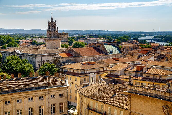Explore Arles in 60 minutes with a Local - What’s Included and What’s Not