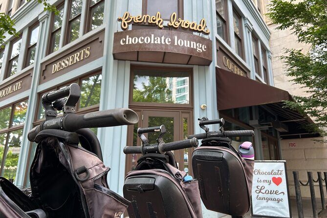 Explore Asheville on Segway Tours - Authentic Insights from Reviews