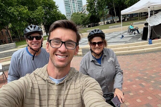 Explore Asheville on Segway Tours - Price and Value: Is It Worth It?