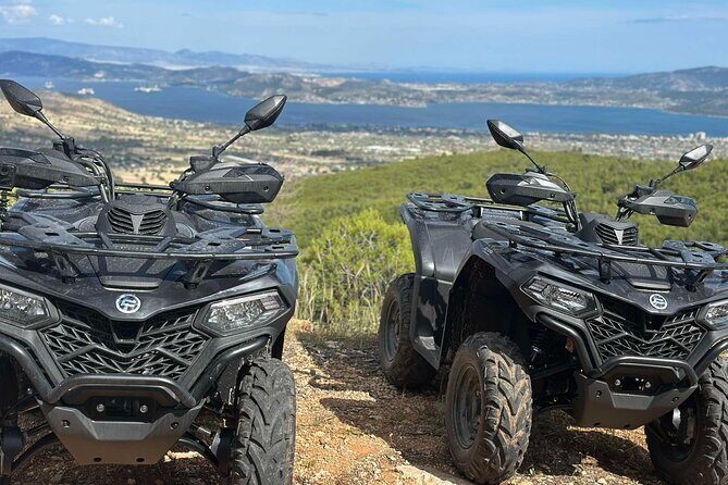 Explore Athenian Mountains by ATV - FAQs