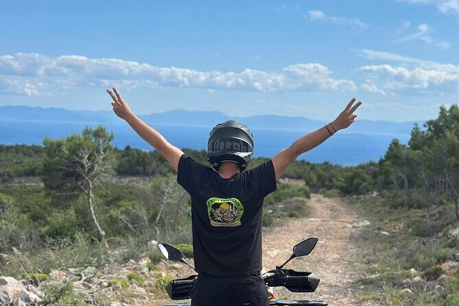 Explore Athenian Mountains by ATV - Final Thoughts