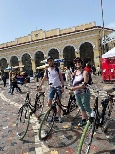 . Explore Athens by Bike: A Suncycling Athens Tour - Final Thoughts