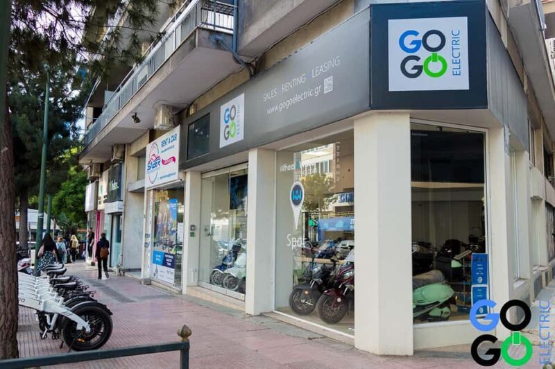 Explore Athens on a 4-Wheeled EZRaider Guided City Tour - Final Thoughts: Is This Tour Right for You?