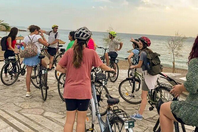 Explore Athens Riviera by Bike - The Sum Up: Who Is This Tour Perfect For?
