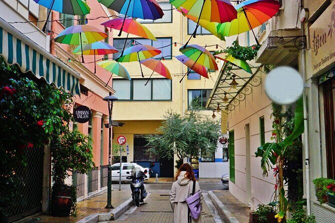 Explore Athens Street Art & Street Food Extravaganza - FAQ