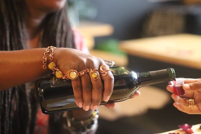 Explore Atlanta Winemaking Experience - Key Points
