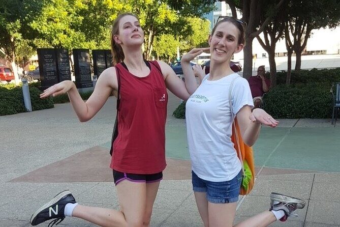 Explore Atlantic City with a Unique Scavenger Hunt by Wacky Walks - Discovering Atlantic City Through a Mobile Scavenger Hunt