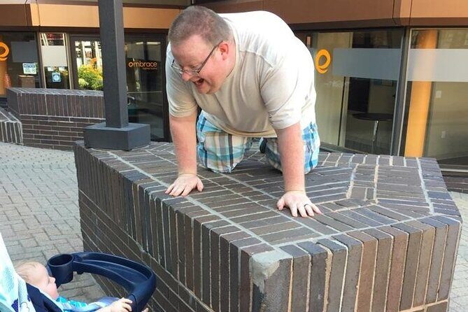 Explore Atlantic City with a Unique Scavenger Hunt by Wacky Walks - The Itinerary: What to Expect