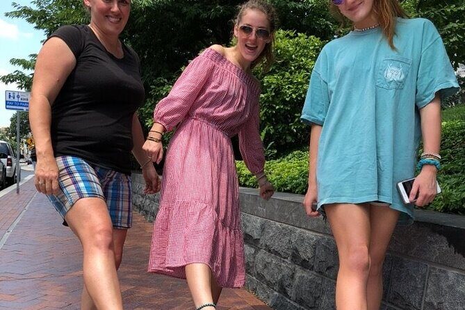 Explore Atlantic City with a Unique Scavenger Hunt by Wacky Walks - Authentic Insights from Participants