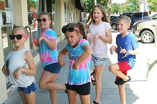 Explore Atlantic City with a Unique Scavenger Hunt by Wacky Walks - Practical Tips for Your Scavenger Hunt