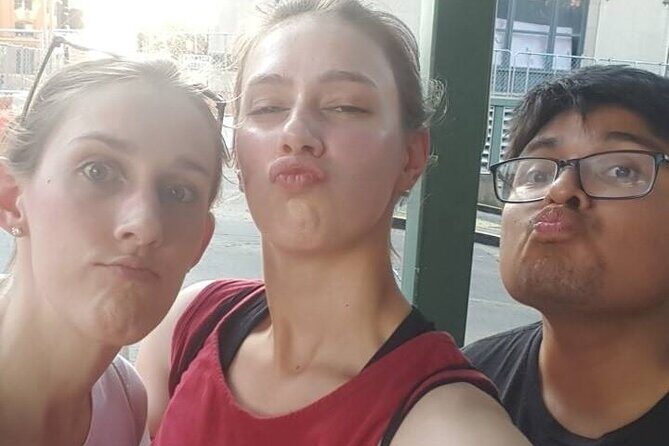 Explore Atlantic City with a Unique Scavenger Hunt by Wacky Walks - Who Will Love This Experience?