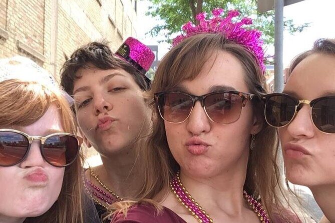 Explore Atlantic City with a Unique Scavenger Hunt by Wacky Walks - Final Thoughts