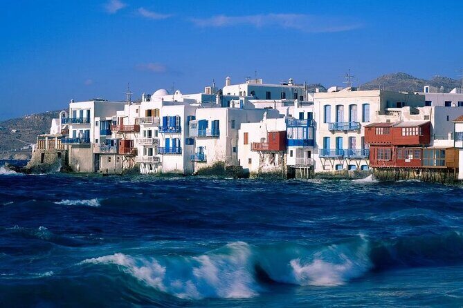Explore Authentic Mykonos Full-Day 7 Hours Private Tour - Frequently Asked Questions