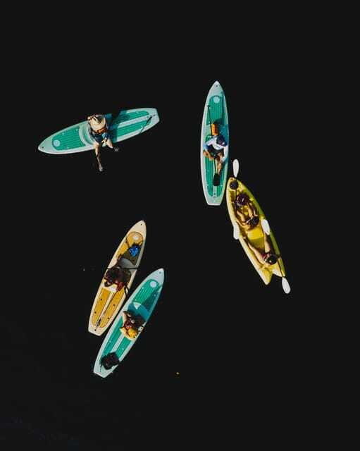 Explore Bacalar Lagoon by Kayak: Full Day Rental - FAQ