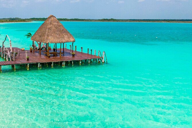 Explore Bacalar with Cancun Bus Shared Transport - Authentic Traveler Insights and Tips