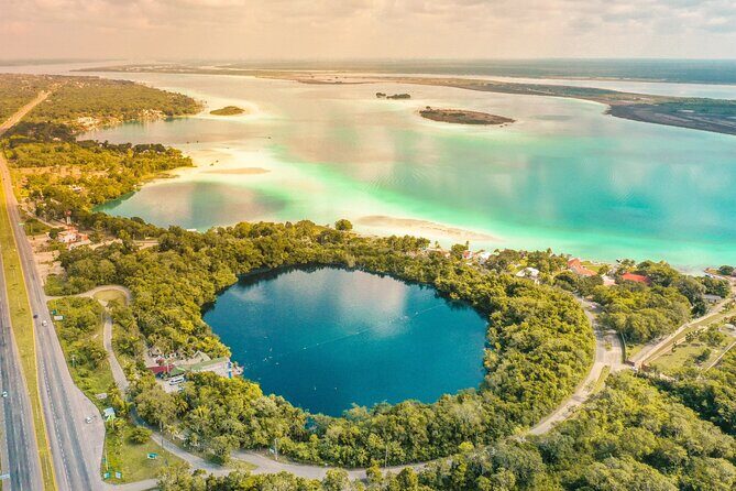 Explore Bacalar with Cancun Bus Shared Transport - Final Thoughts: Is This Tour Right for You?