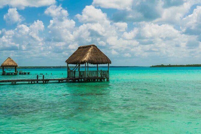 Explore Bacalar with Cancun Bus Shared Transport - FAQs