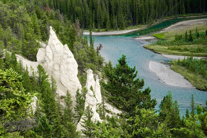 Explore Banff National Park: Self-Guided Driving Audio Tour - The Sum Up: Is this tour right for you?