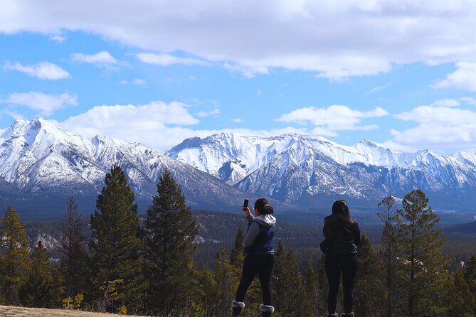 Explore Banff National Park with Our Premium Day Tour - FAQ