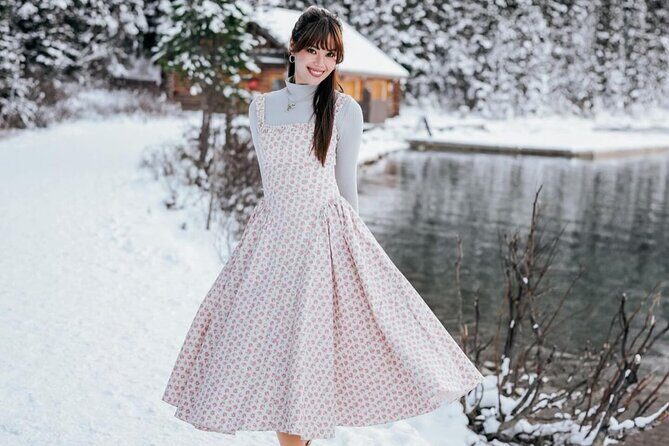 Explore Banff with Moraine Lake & Lake Louise | Private Tour - The Itinerary in Detail