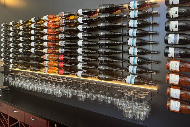 Explore Bannockburn Wineries & Private Wine Retreat by eBike - The Experience: What to Expect