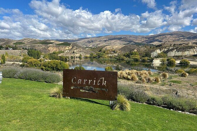 Explore Bannockburn Wineries & Private Wine Retreat by eBike - Practical Tips for a Great Experience